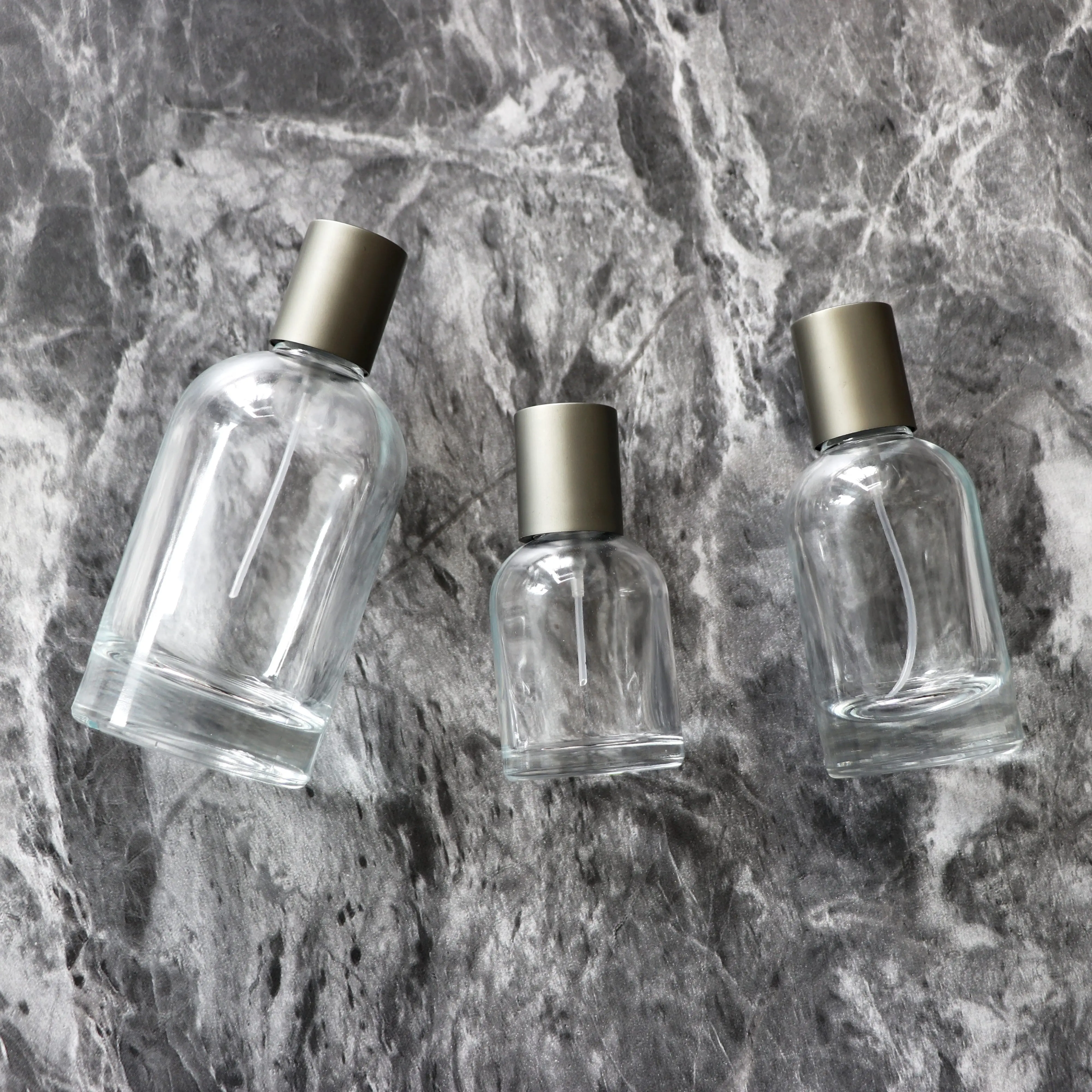 Hot Sale Labo Custom Label Perfume Bottles Round 30ml 50ml 100 Ml Glass ...