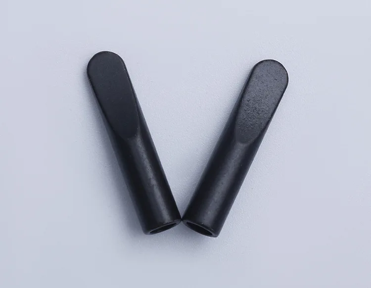 Aglet Shoe Lace Square Flat Tipping Rope Alloy Garments End Clip - Buy ...