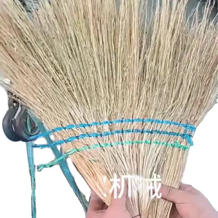 KET Broom Sewing Machine - Efficient & Reliable Solutions