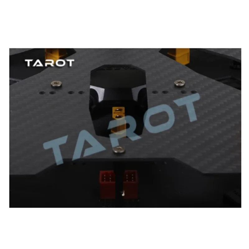 Tarot X6 960mm Foldable Hex-Copter Frame for FPV Photography