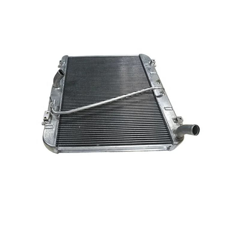 Radiator Suitable For Hiace Trh201 Trh203 Trh213 Trh223 2tr 16400-75470 ...