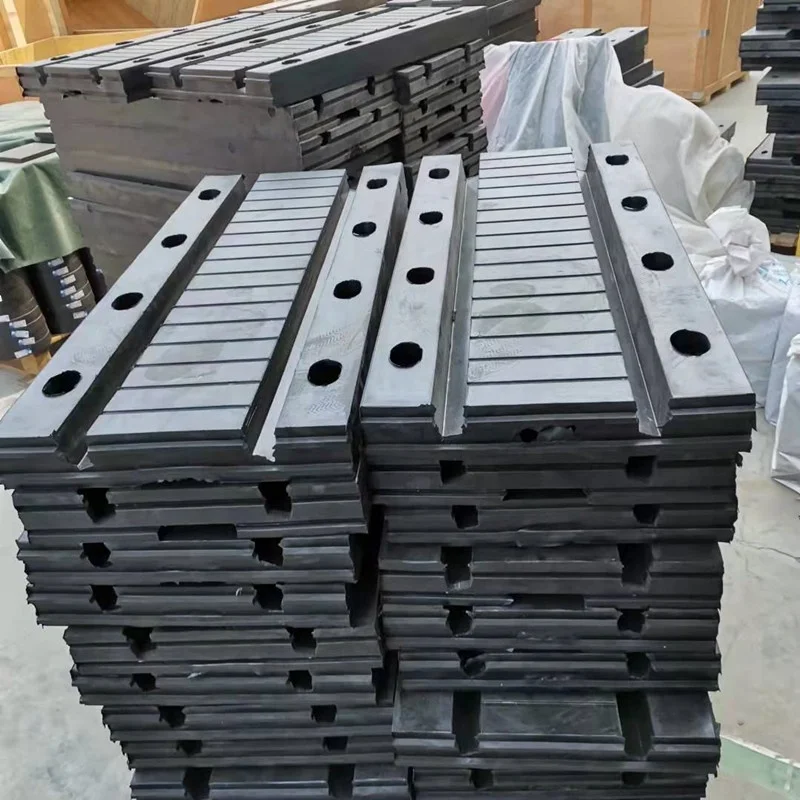 Transflex Chloroprene Rubber Expansion Deformation Device Elastic ...