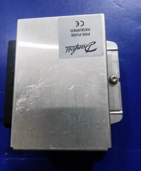 Danfoss 101N0220 Variable Frequency Compressor Controller