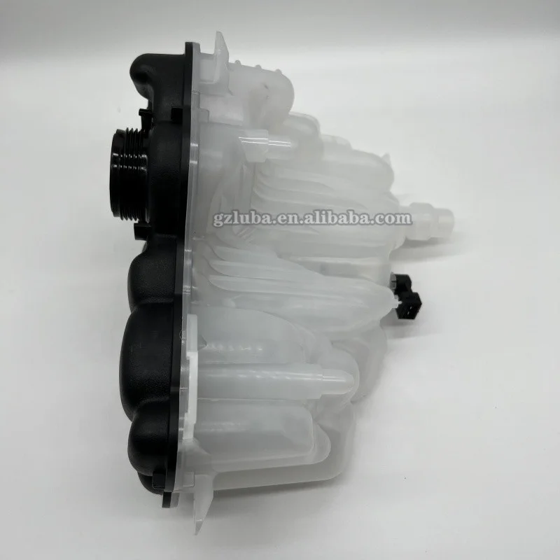 Engine Coolant Expansion Tank Lr091767 For Land Rover Range Rover Velar ...