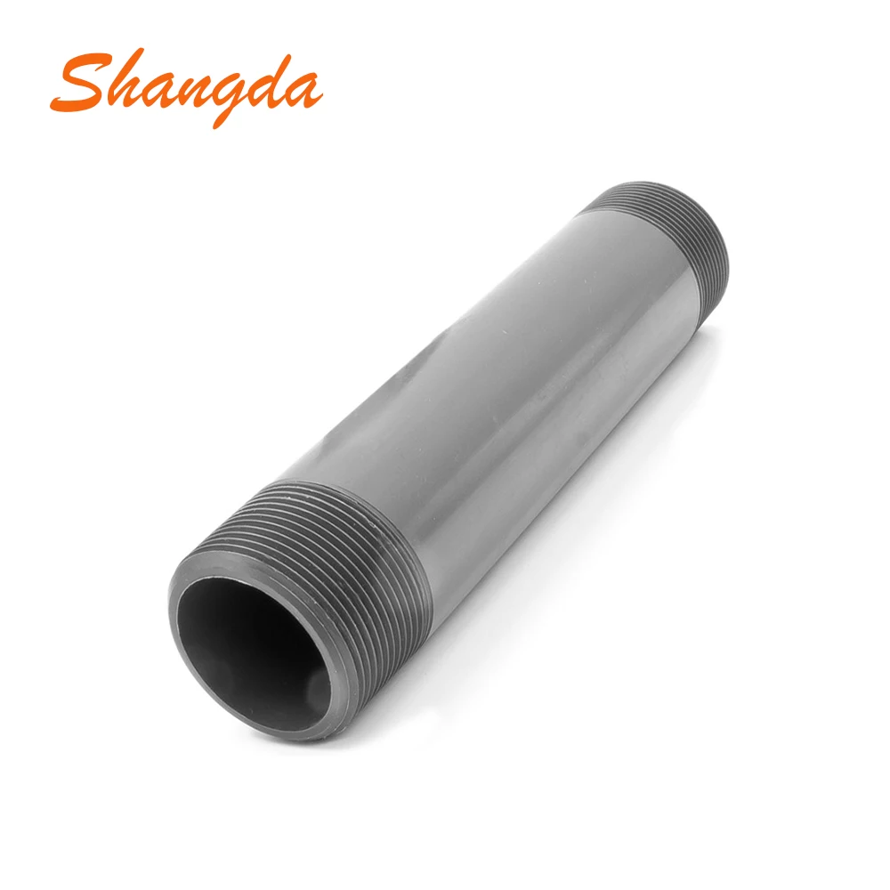 3/4'' High Quality Agricultural Pvc Pipe Stand Support Sprinkler Riser ...