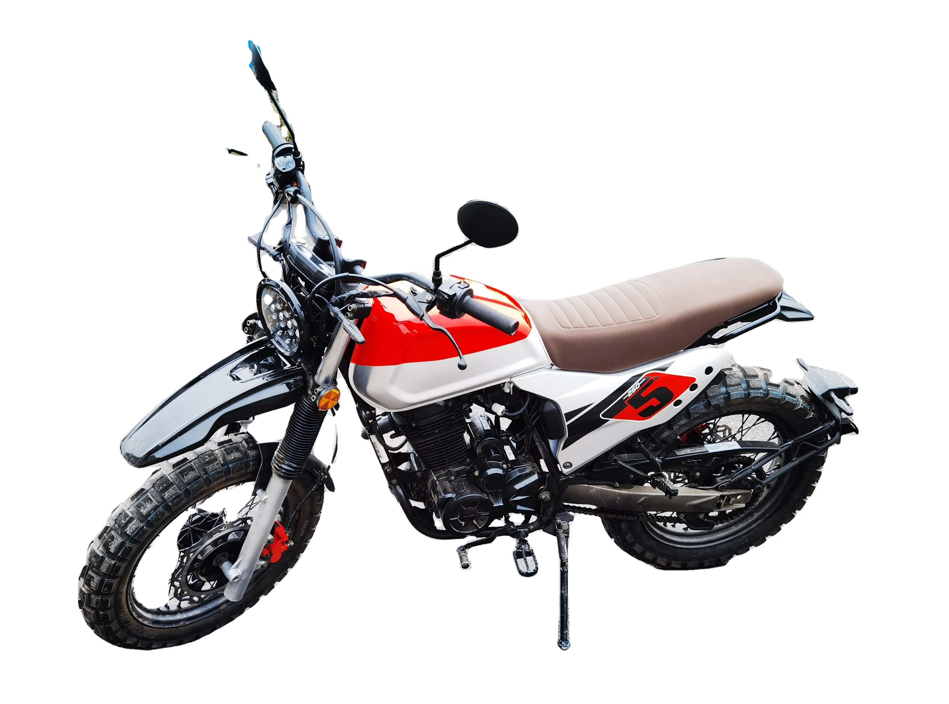 Scrambler 200 - Buy Scramble 200,Digital Scrambler,Motorcycle Ventage ...