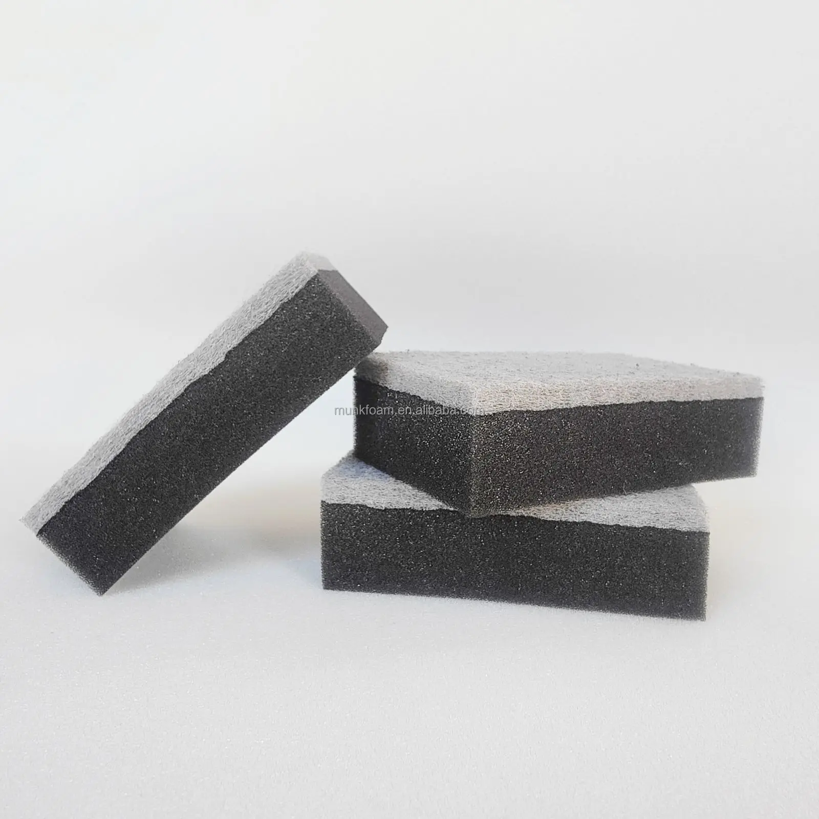 Esponjas Para La Cocina Por Mayor Scrubbing Pad Sponge Wholesale ...