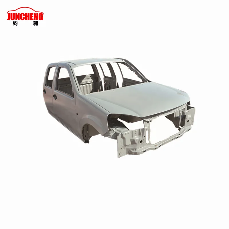 Replacement Steel Car Cabin Shell for ISU-ZU D-MAX 2004-2007