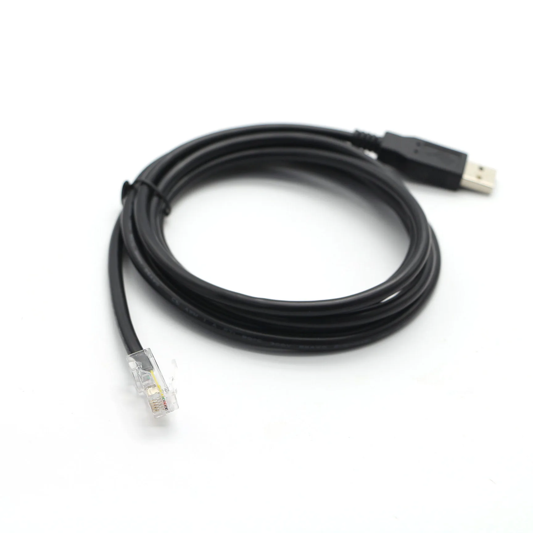 FTDI USB to RJ11 Cable - High Quality Programming Solution