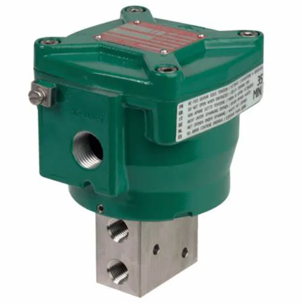 High Quality ASCO Solenoid Valve NF8327B102 with Good Price| Alibaba.com