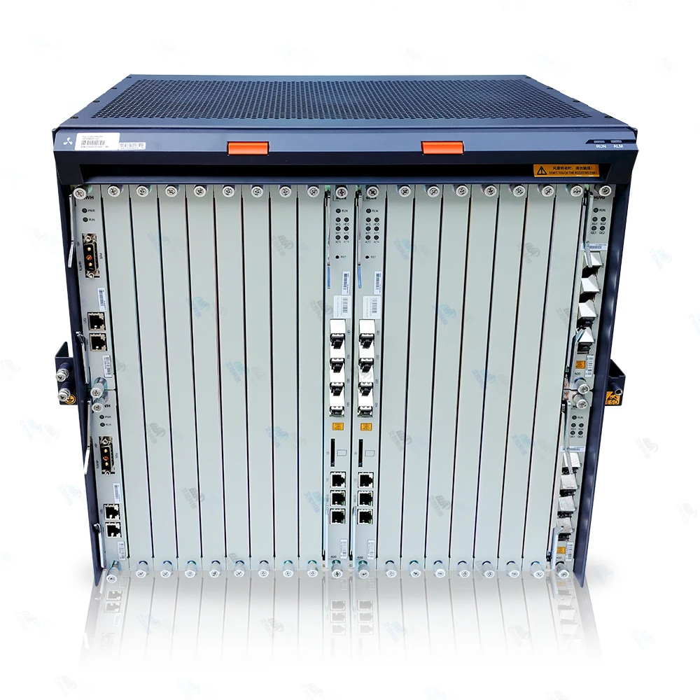 Ftth Original Gpon Olt Big Capacity Zxa10 Zte C300 Chassis Gpon Olt Sfp ...