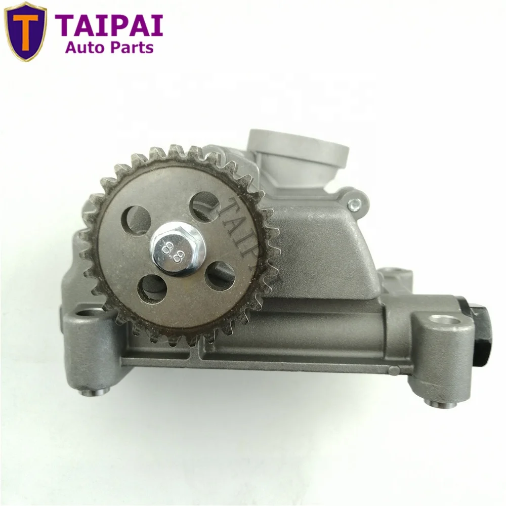 21310-25001 21310-2g000 G4ka G4kd Oil Pump For Hyundai Sonata 2005-2010 ...