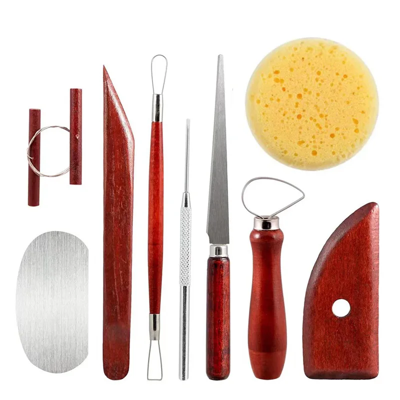 Good Quality Pottery Tools at Fernande Frank blog