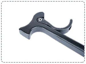 Stage Lighting Tools Hammer Truss Black Silver Lighting Truss Hammer ...