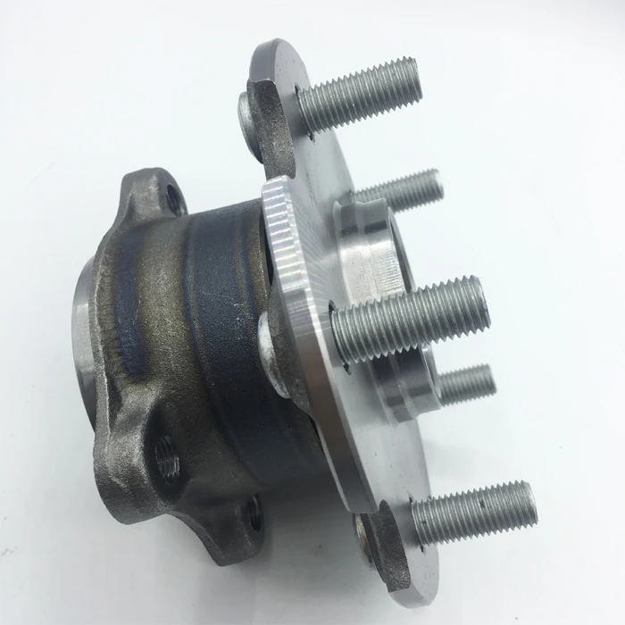 Gzouku Rear Wheel Hub Bearing For Toyo Ta Rav4 4wd And Rx200t ...