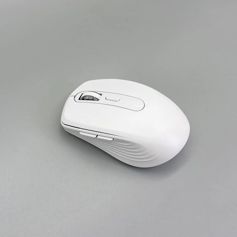 Ergonomic High Quality Wireless Computer Mouse 6d Button 2.4g Wireless ...