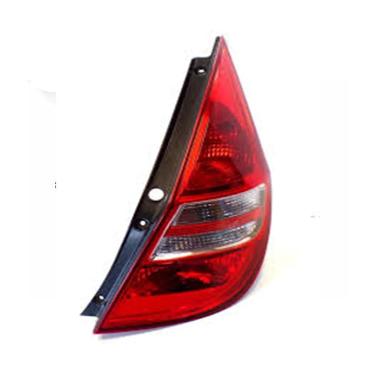 Auto Parts Lamp Tail Lamp R 92402-2l000 L 92401-2l000 for Hyundai 2007 ...