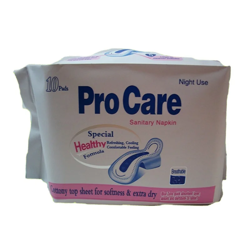 New Lady Pad Wholesale Sanitary Pads Waterproof Sanitary Pads At ...