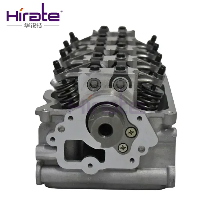 B10S1 B12S1 Engine Cylinder Head Assembly for Chevrolet