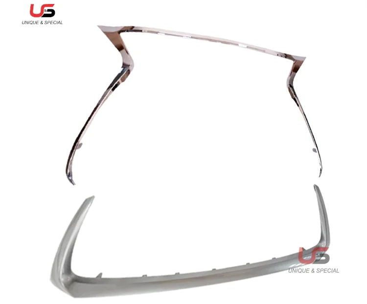 U&S OEM Grille Moulding for 2016-2017 Lexus ES250/ES350