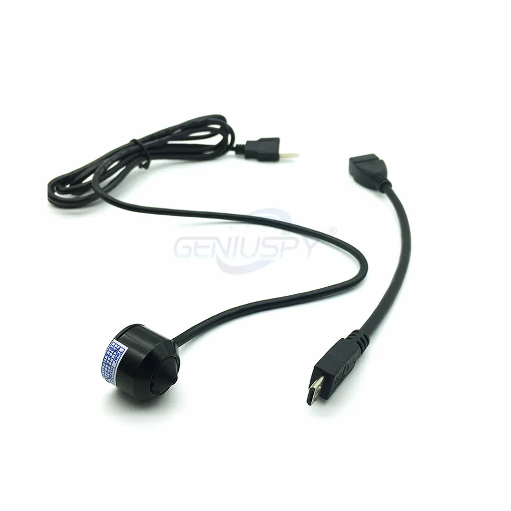 Hd 720p Micro Android Device Usb External Camera With Otg Compatible ...