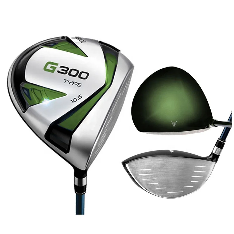 Custom Logo Titanium Forged Golf Driver Club Head - Buy Oem Golf Driver ...