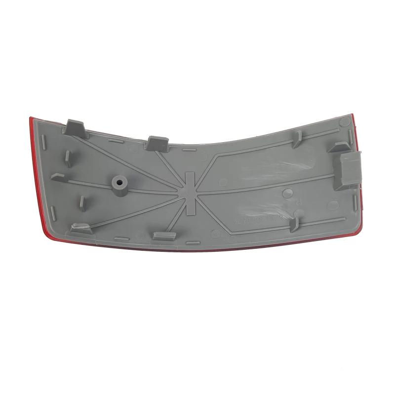 Auto Rear Bumper Reflector 2048200274 2048200174 Rear Bumper Light For ...