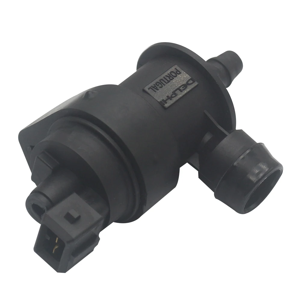 C30 C70 S40 S60 V60 Xc70 Auto Parts Oe 8653909 Genuine Vapor Canister ...