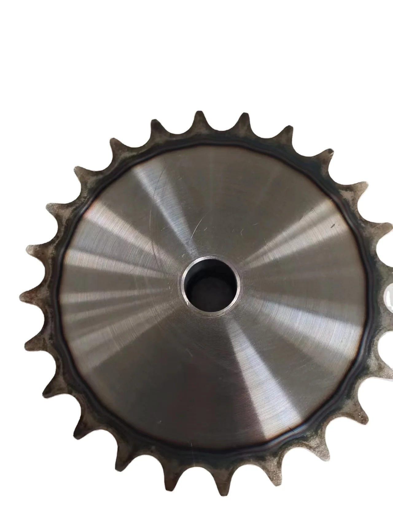 Din/ansi/jis Standard Chain Wheel Sprocket For Agriculture Carbon Steel ...