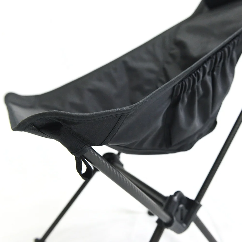 Areffa Carbon Fiber Outdoor Portable Light Weight Folding Fishing Beach ...