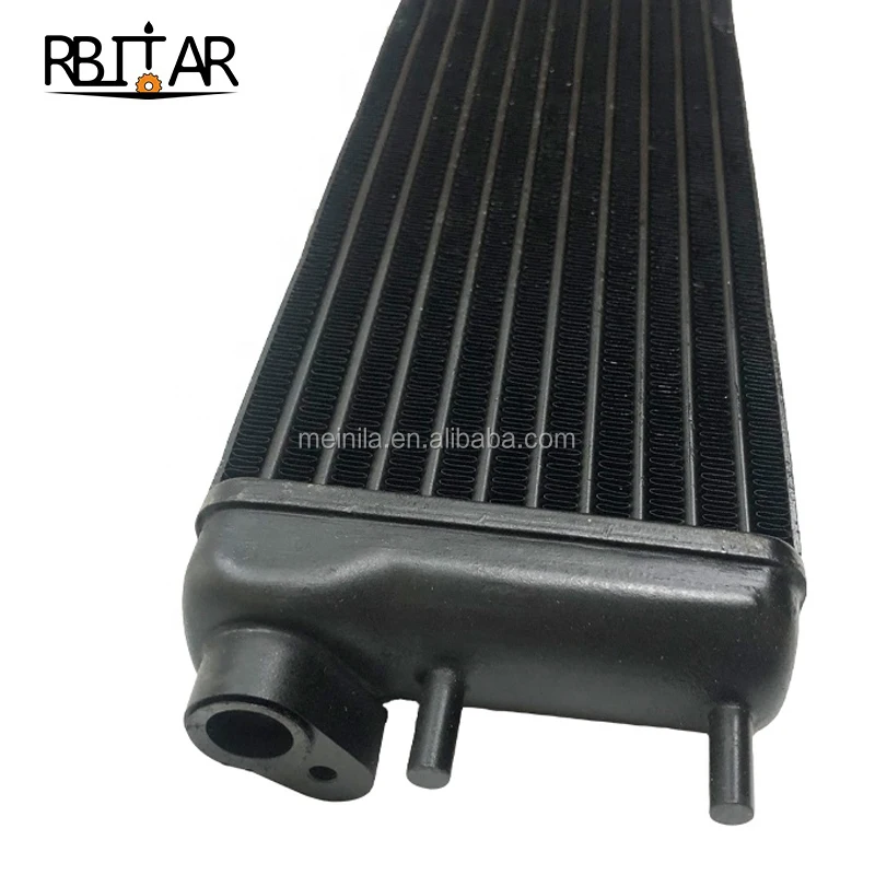 Bentley Continental GT GTC OEM Gearbox Oil Cooler - 4W0317019A