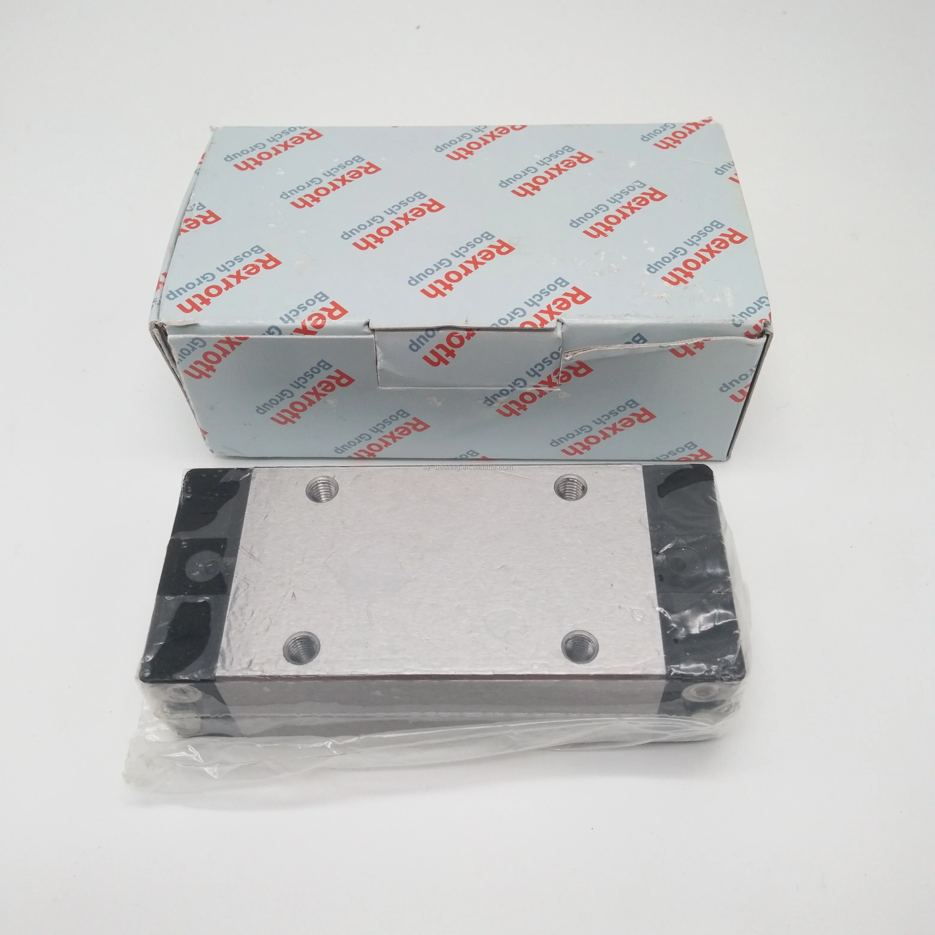 Rexroth Runner Block R162121420 Cnc Linear Bearing 25mm - Buy Rexroth ...