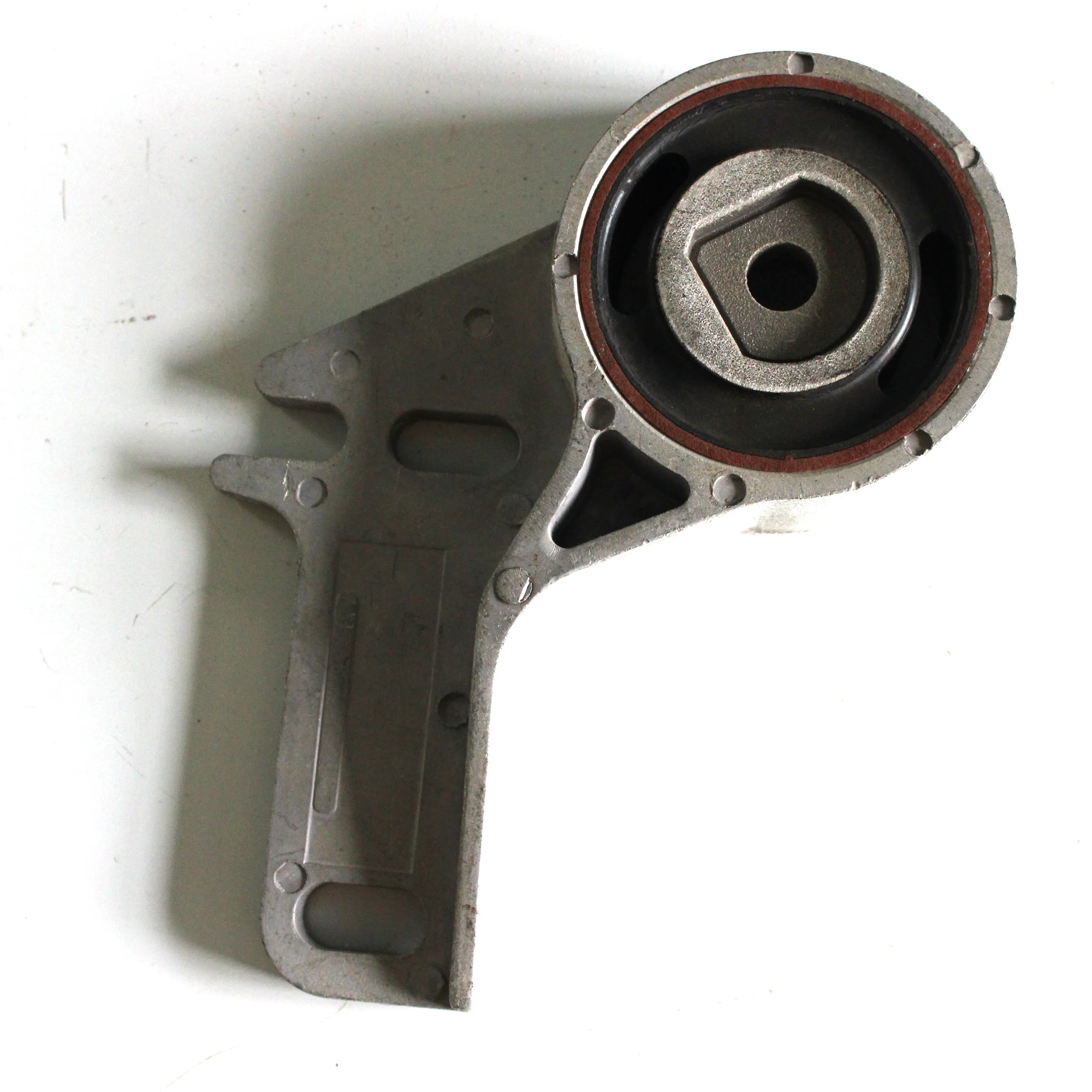 Original 1762624 Radiator Bracket Mounting For Auto Car - Buy Radiator ...