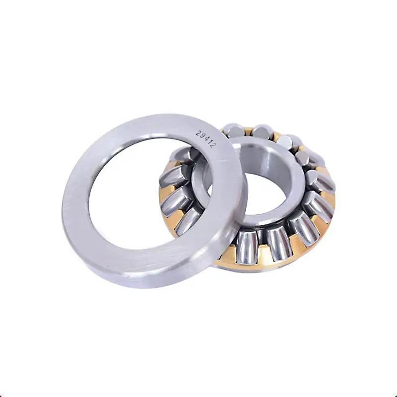 130x270x85mm Spherical Thrust Roller Bearing 29426m With Brass Cage ...