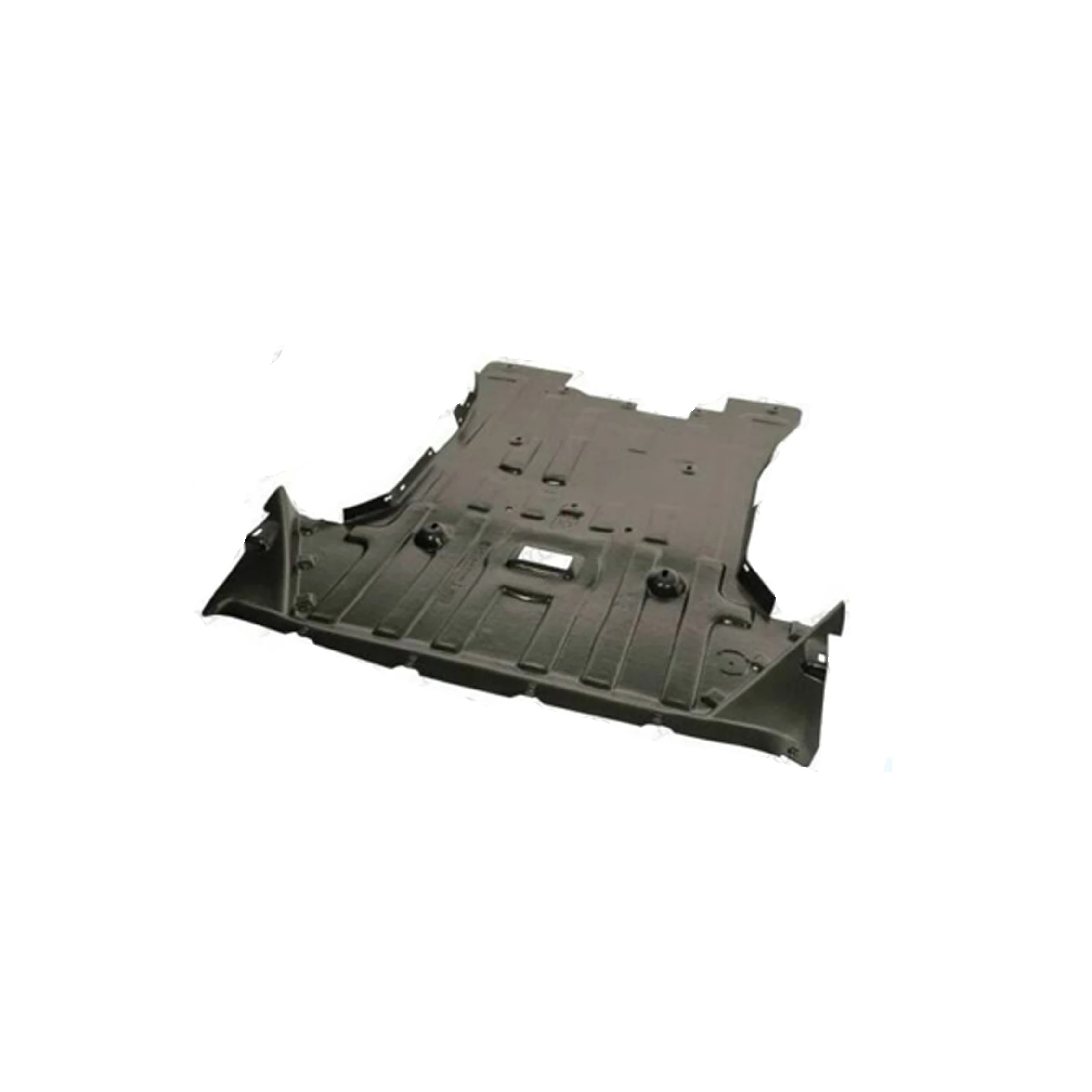 Engine Splash Shield Guard 51757213662 Underhood Splash Shield Voor X3 ...