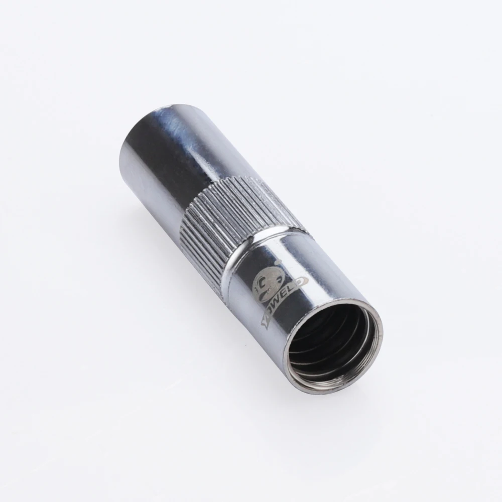 15akmig Welding Nozzle 24kd Gas Nozzle 200a Co2 Welding Torch 500a Gas ...