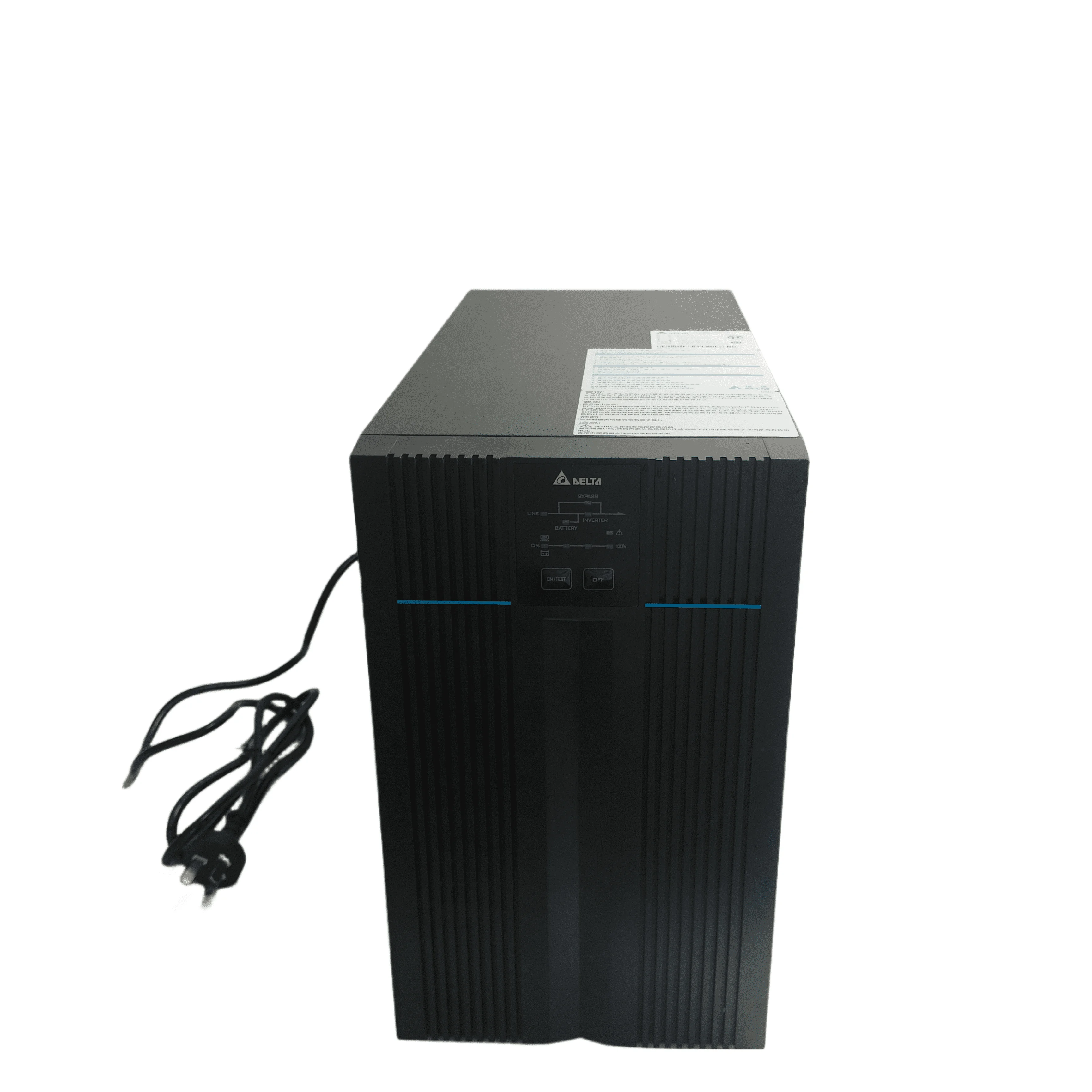 Single Output 1kva 2kva 3kva Uninterruptible Power Supply (ups)01 N-2k ...