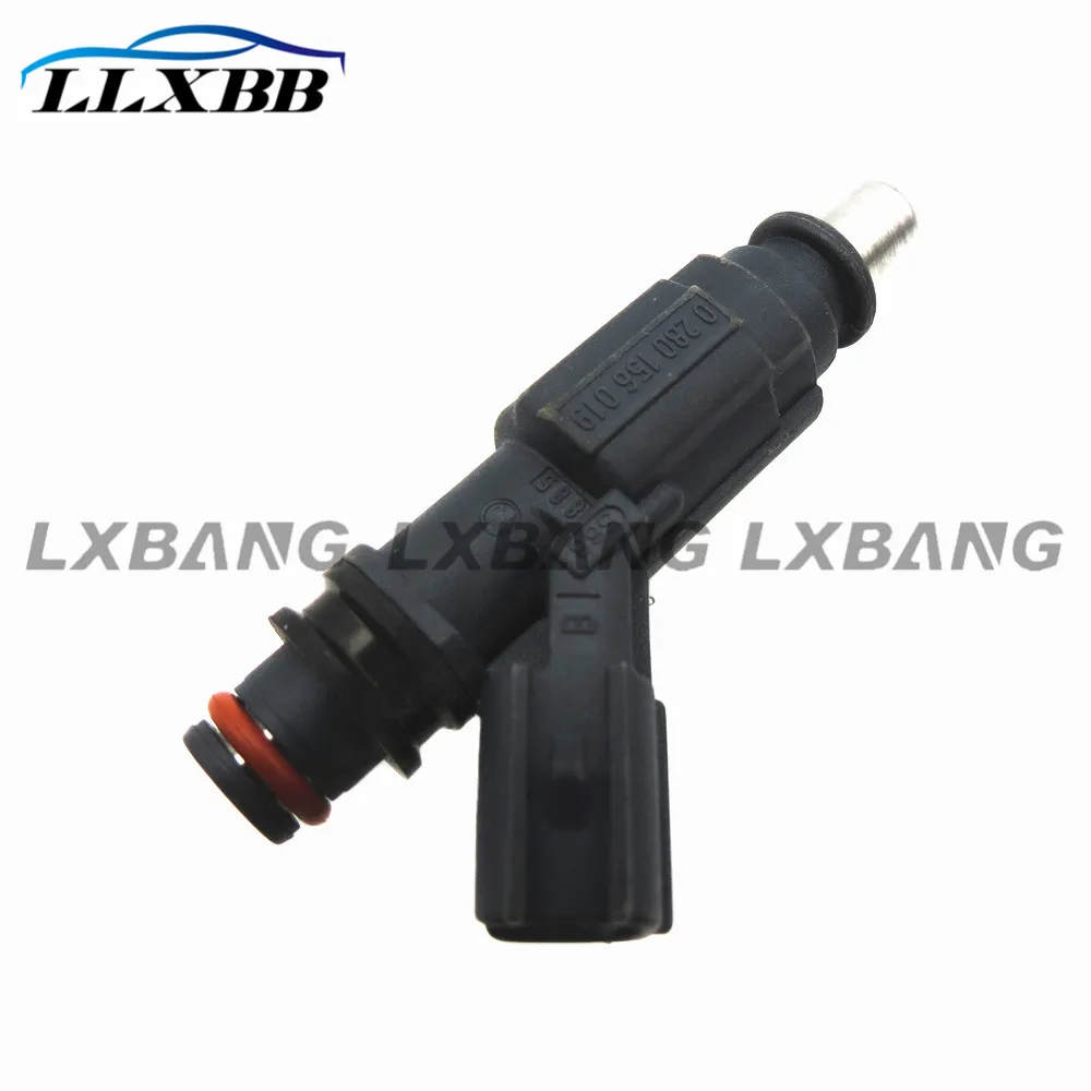 Original Fuel Injectors 23209-0D030 & 23250-0D030 for Toyota Corolla Auris