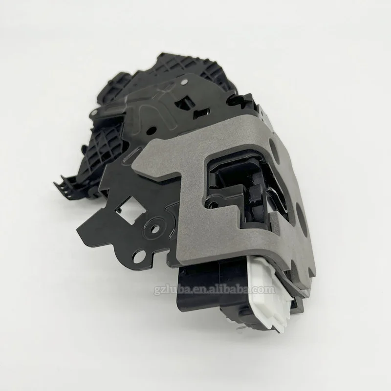 Front Left Car Door Lock Actuator 433mhz Lr048247 Lr053684 Lr063610 ...