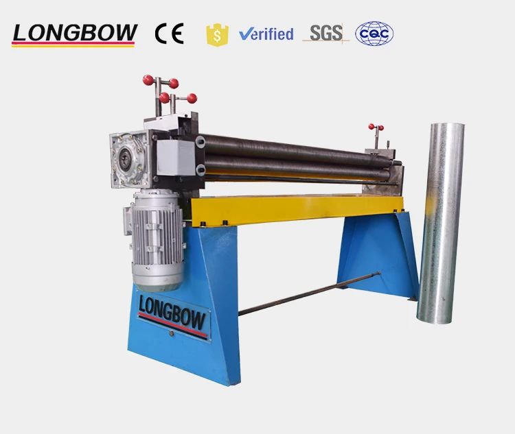 Manual Sheet Metal Hand Roller Rolling Machine - Buy Hand Roller ...