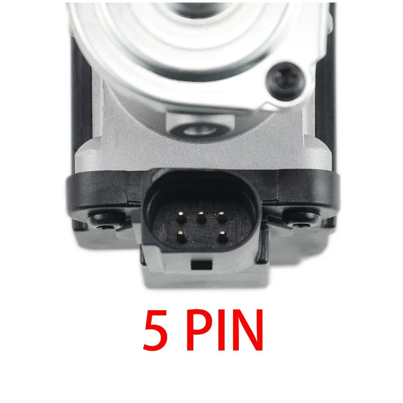 TSI Engine Wastegate Stellmotor 03F145725G for VW Polo