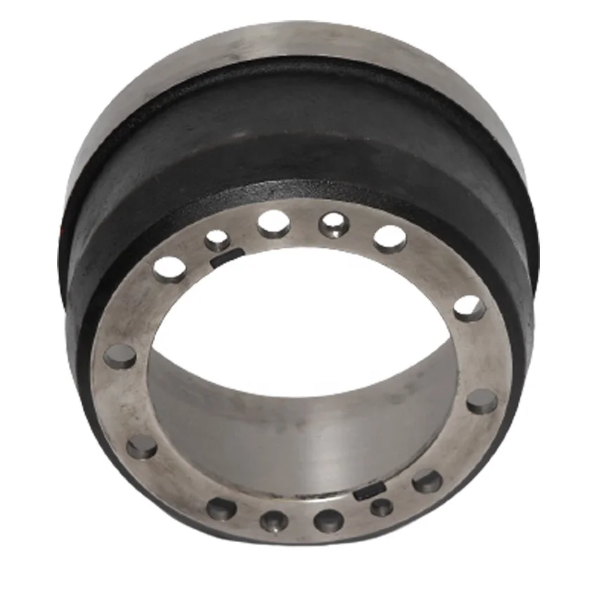 VOLVO Truck Brake Drums - Durable & Reliable Performance