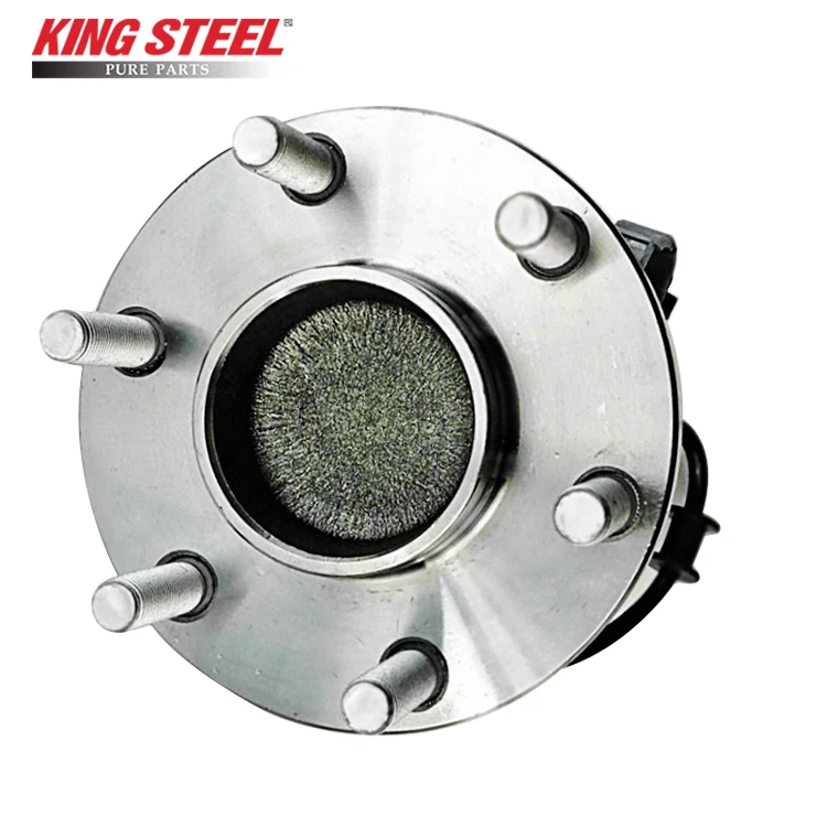 Kingsteel 40202-EB70C Wheel Hub Bearing for Nissan Navara