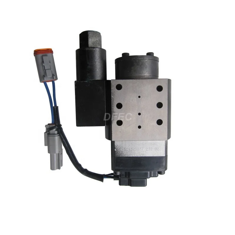 Genuine Isc/qsc Engine Parts Accumulator Module Actuator 4089661 ...