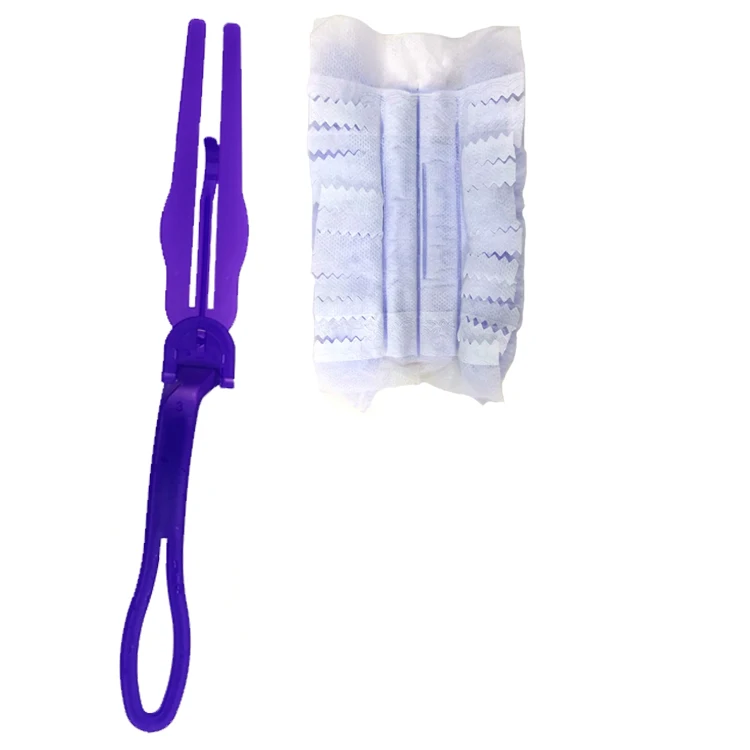 Multi-purpose Magic Electrostatic Mini Dusters Disposable Fluffy White ...