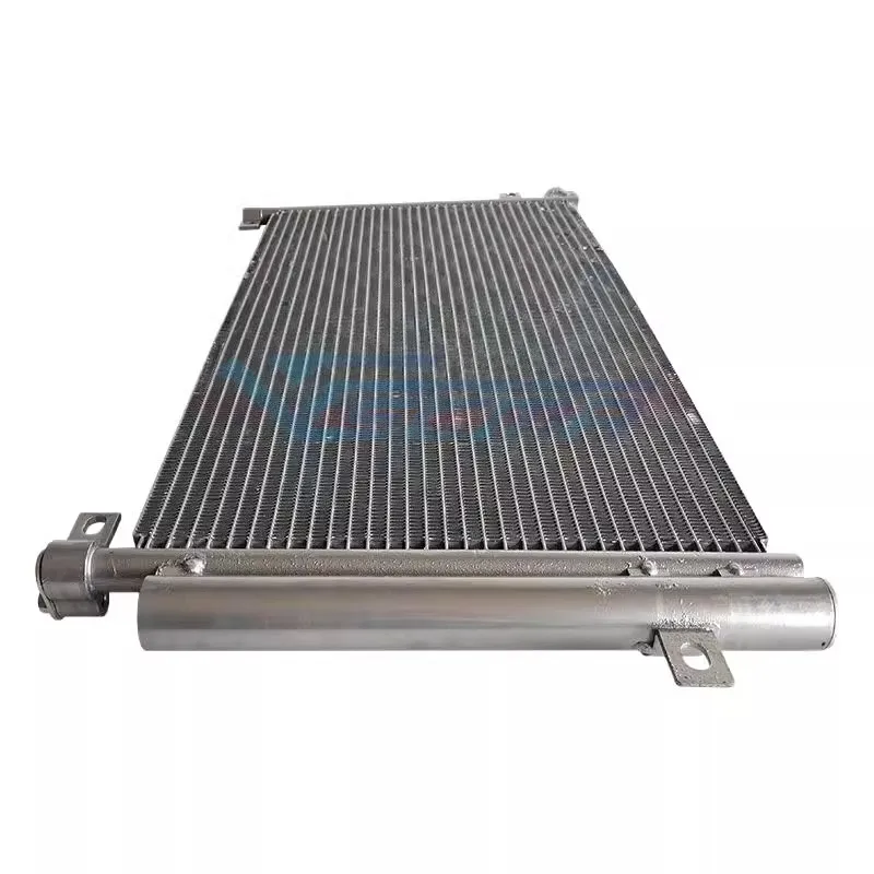 Volvo Truck Condenser Fm420fm460fm500 Air Conditioning Condenser ...