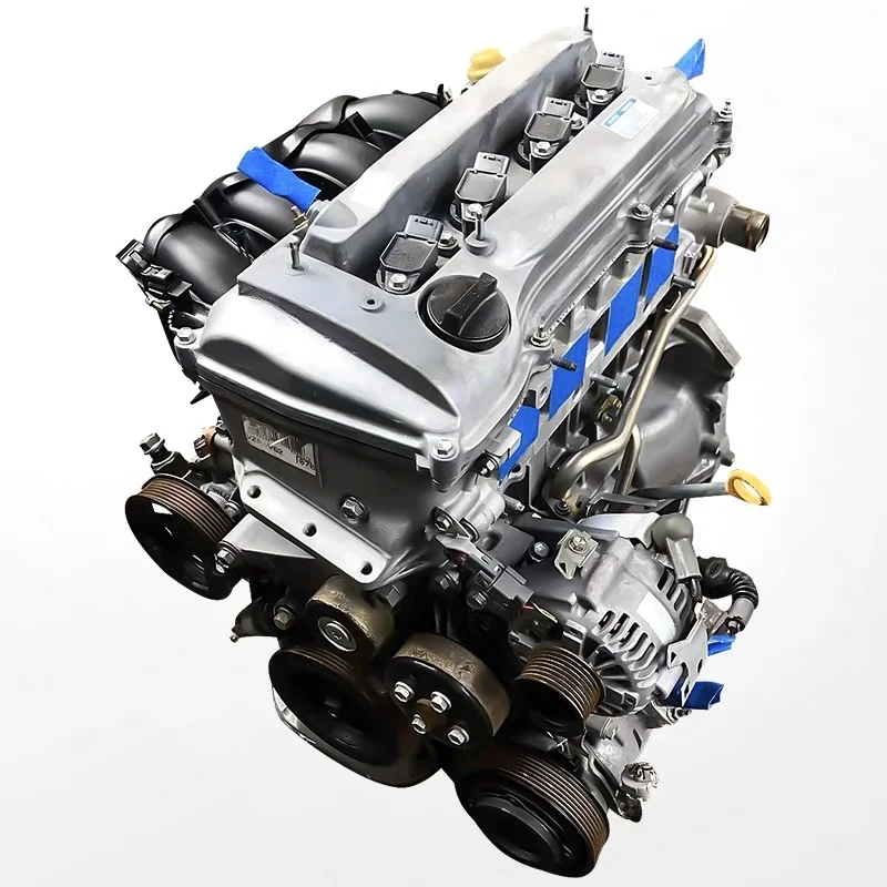Toyota 2ZR 1ZR-FE 1.6L 1.8L Petrol Engine for Corolla & Rav4 OEM