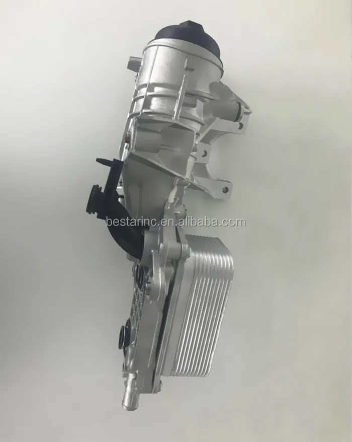 American Car Oil Cooler Assembly 12633976 30145 39076 - Buy Oil Cooler ...