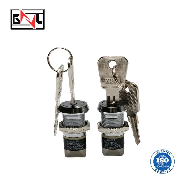 Elevator Spare Parts Elevator Door Key Lock For Lifts - Buy Electronic ...