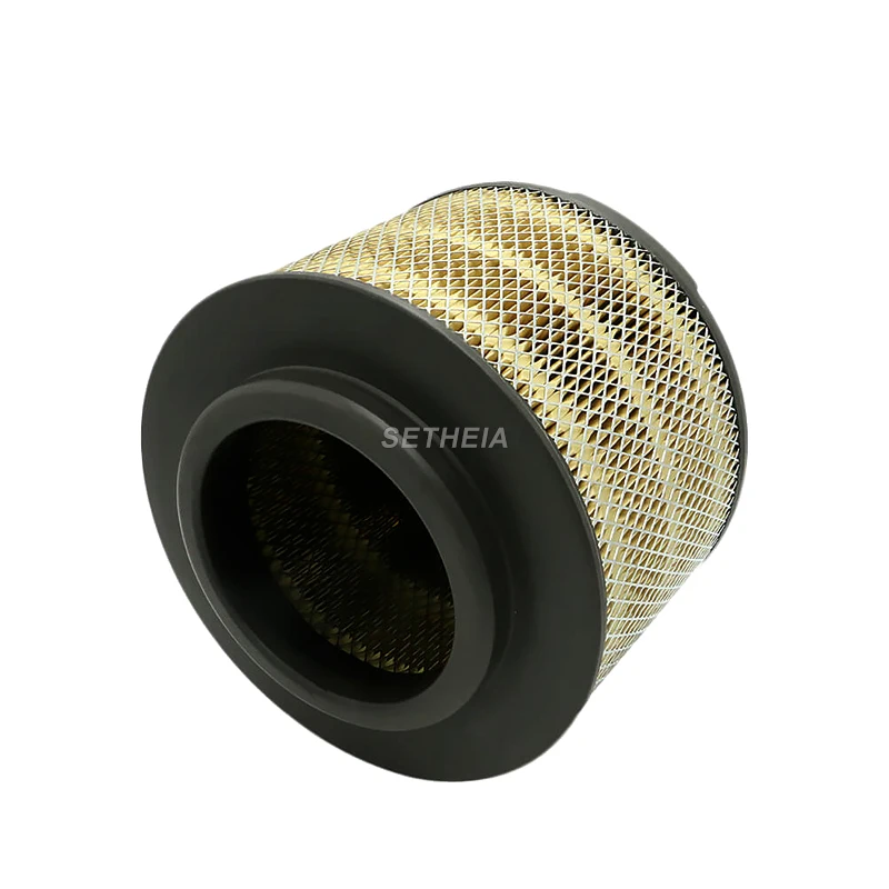 High-quality Air Filters for Toyota Fortuner, Hilux, Innova